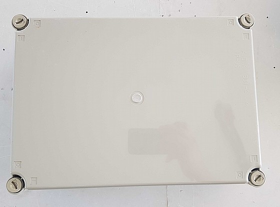 קופסאות ci4 | א.ד מערכות חשמל | אביזרים נלווים ללוחות חשמל